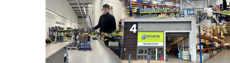 strukta Chichester - strukta Group