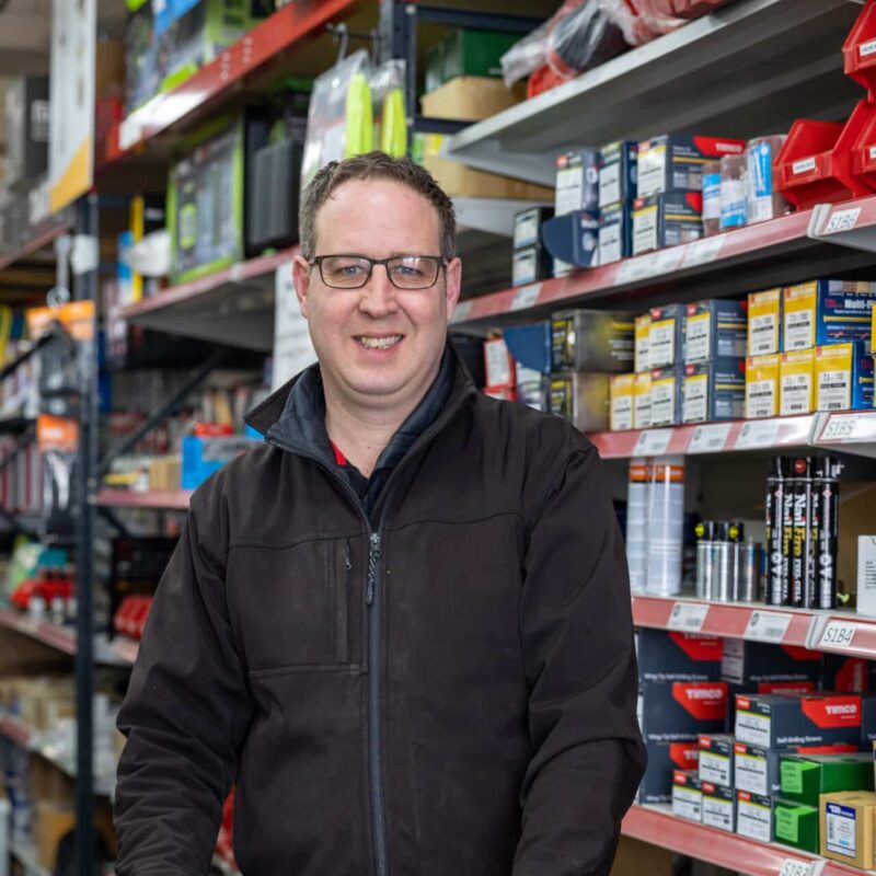 Stephen Wightman - strukta Group