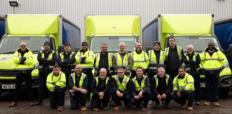 Meet our team - strukta Group